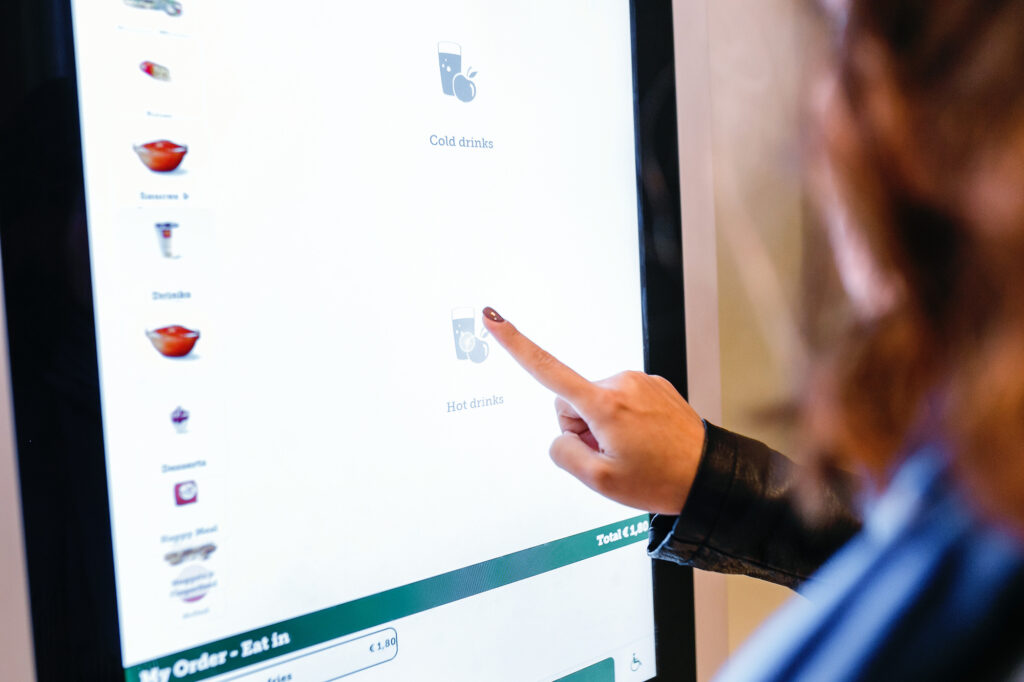 10 Ways Digital Menu Boards Can (And Will) Increase Sales - EcoDigital ...