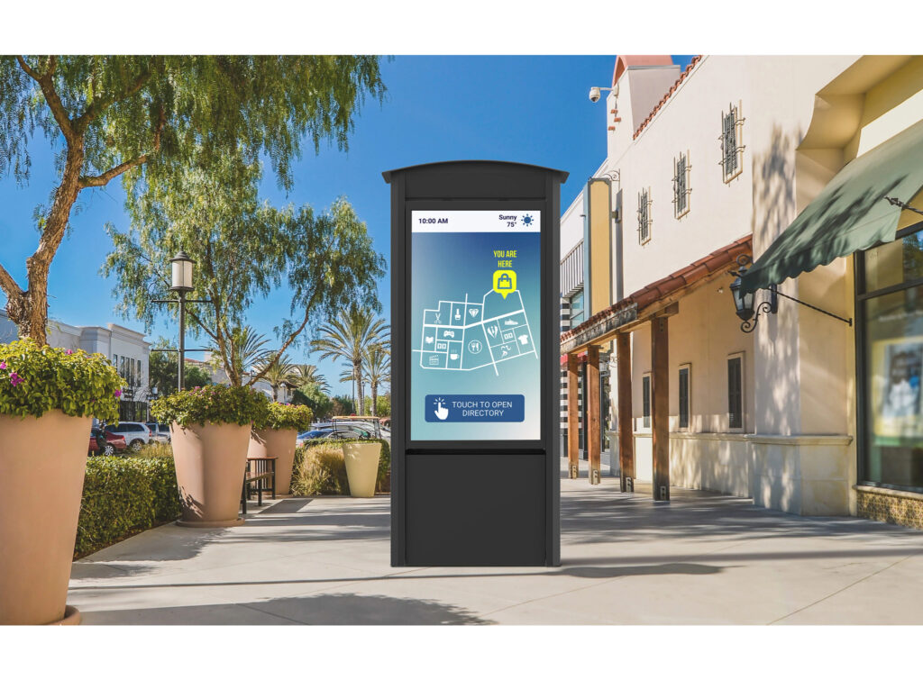 Navigating The Urban Jungle: How City Information Hubs And Digital ...